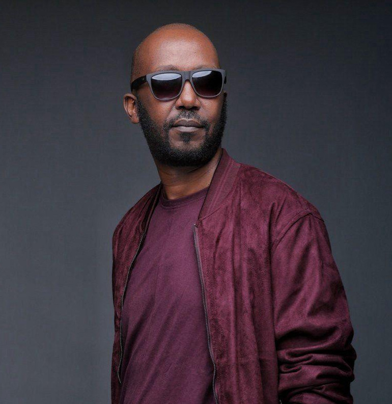 Kibe's 28 Commandments: A Journey into Manhood